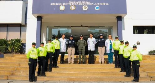 Qué diferencia hay entre la Sijin y la Dijin | CEA Expertos